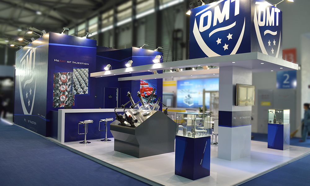 OMT Officine Meccaniche Torino Spa | Procucts